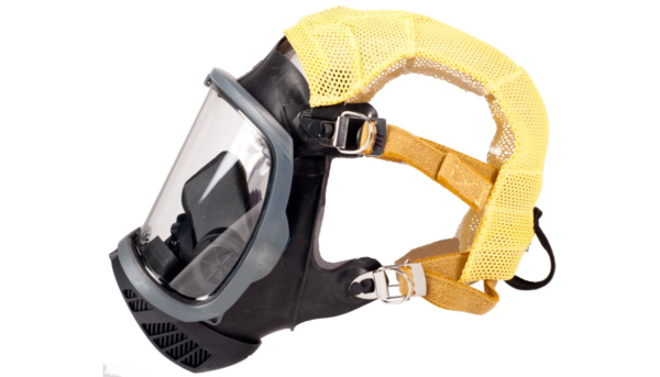 SCBA - MEFD