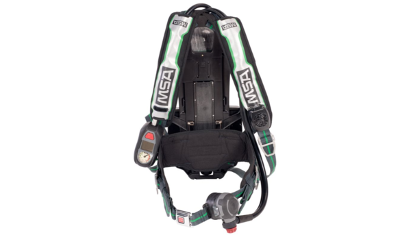SCBA - MEFD